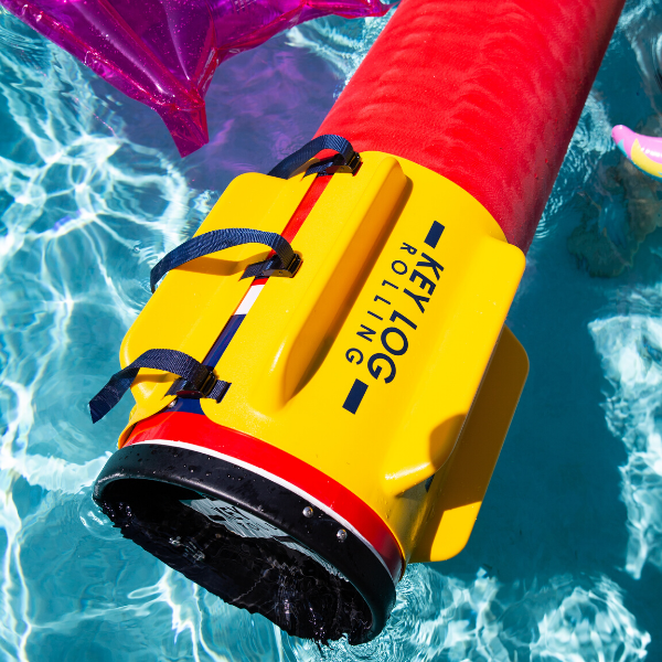 Can Log Rolling Benefit Children with Dyspraxia, aka, Developmental Co ...