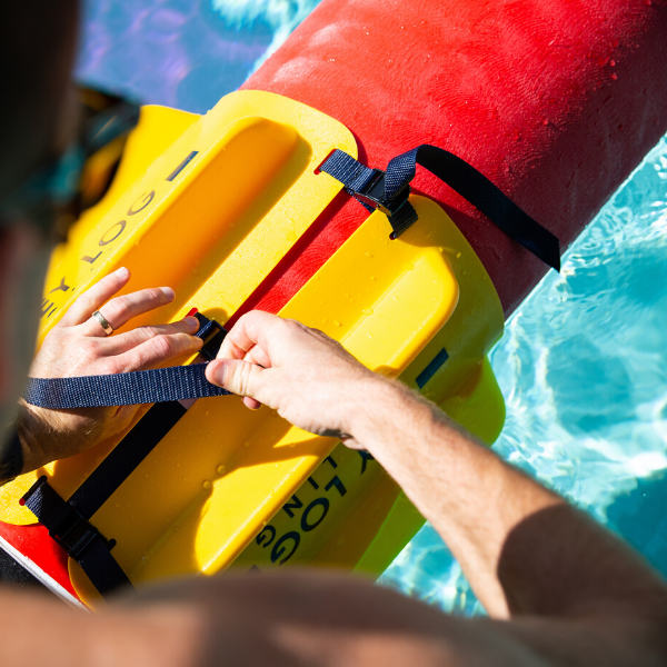 History of Log Rolling - Key Log Rolling